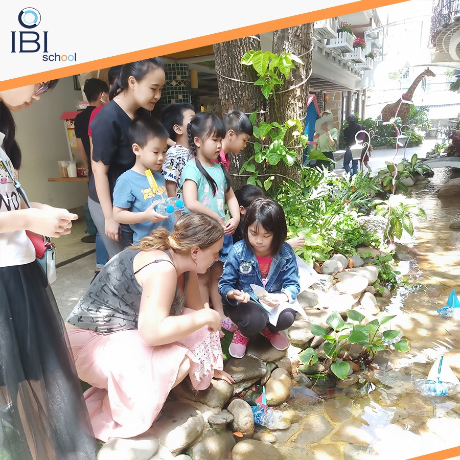 4 Key Success Factors of IBI Innovation Club