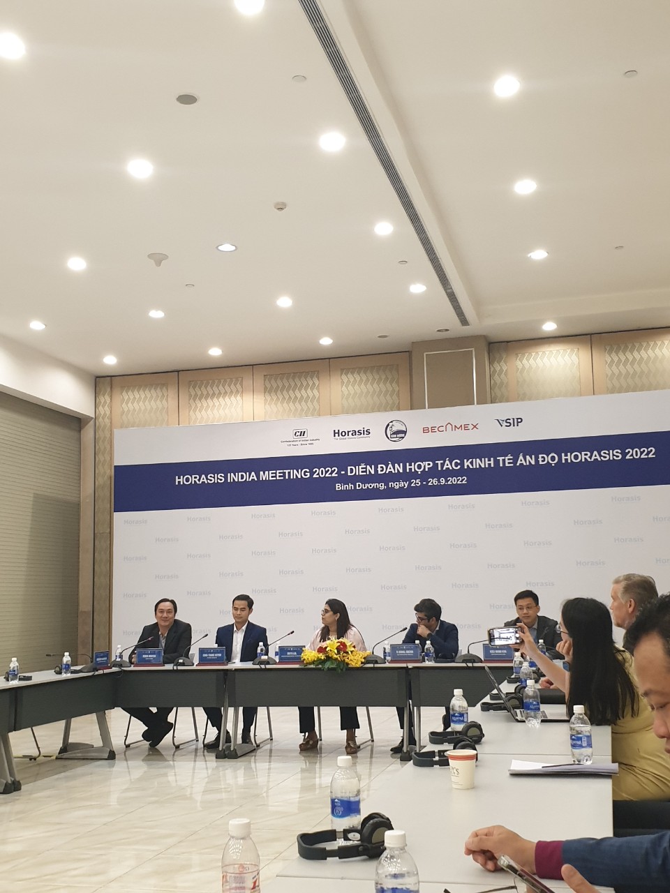 Mr. Robin Nguyen to Address Soft-Skill Abilities for Entrepreneurs in ...