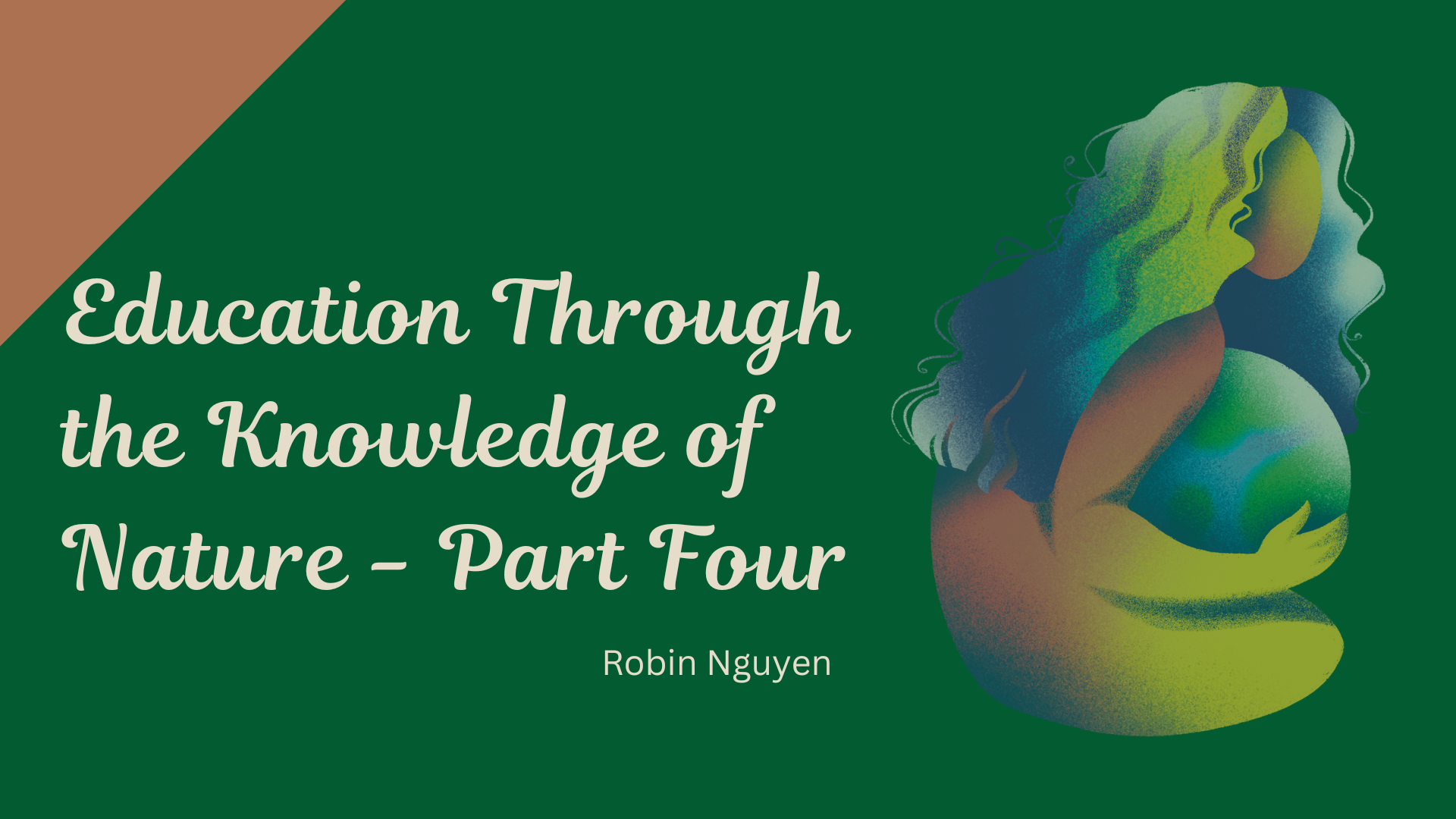 The Three Major Stages of Student Life